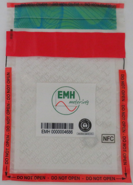 EMH metering setzt beim SMGW-Transport auf klimafreundliche Silke