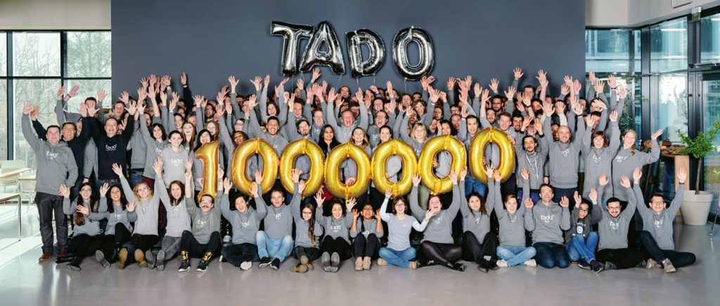 tado-Studie: Deutschland ist Vorreiter bei der Gebäude-Isolierung